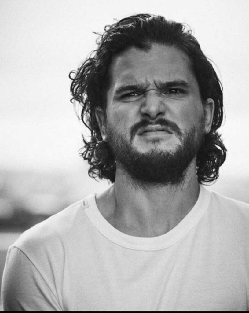 Les 5 préjugés sur la barbe ~ Les Frères Green