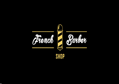 French Barber Paris ~ Les Frères Green